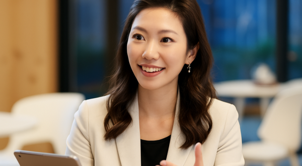 元首級翻譯出手，把這堂課從好內容晉升為好體驗 - MasterTalks